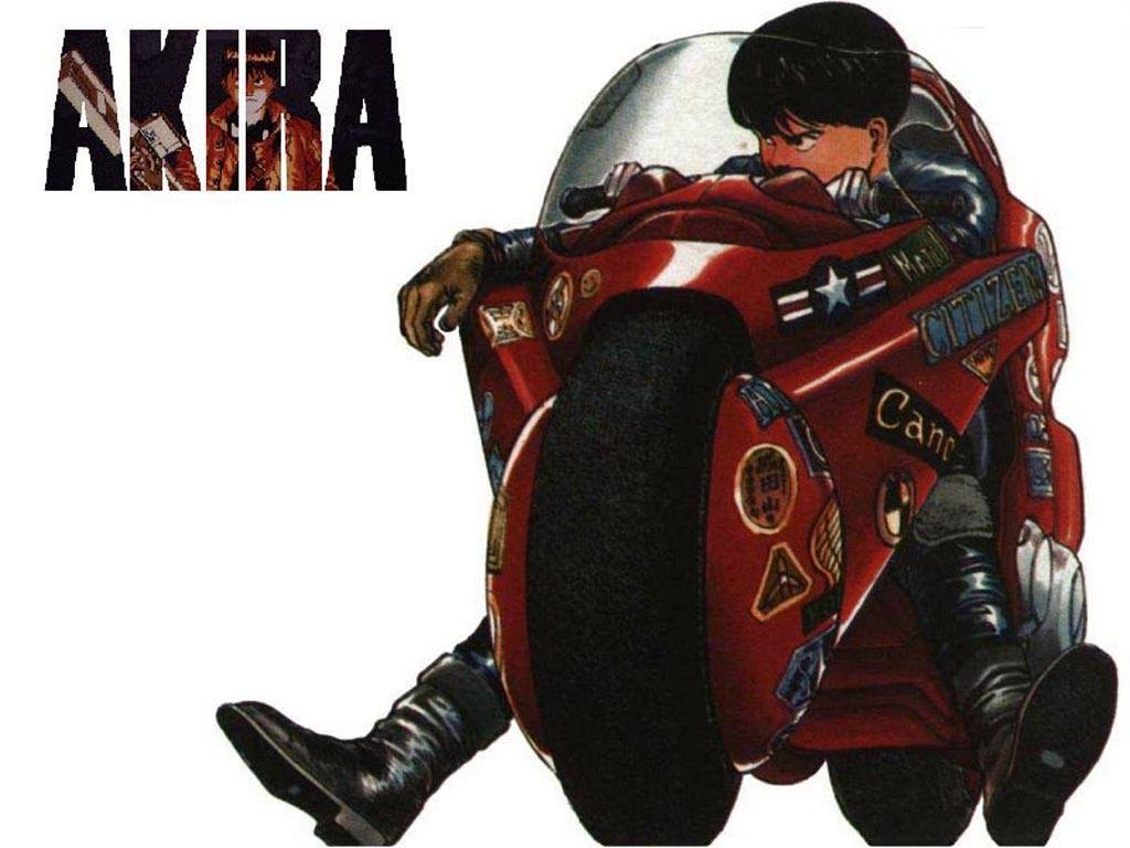 2020年の東京オリンピックを予想？【AKIRA】の世界を振り返る - あにZねす