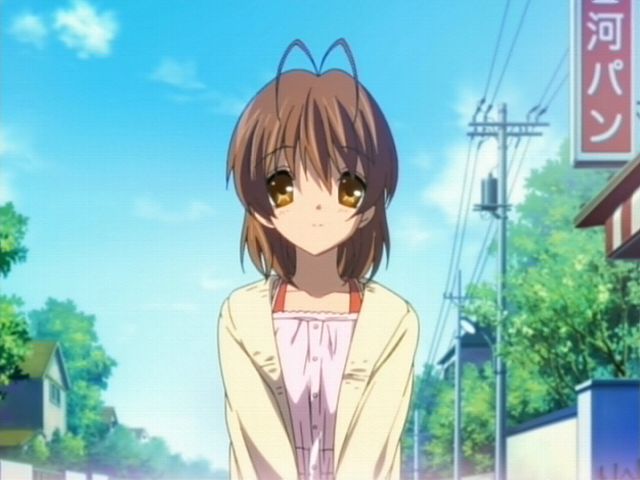 感動アニメ【CLANNAD-クラナド】名言と感動シーンTOP5 - あにZねす